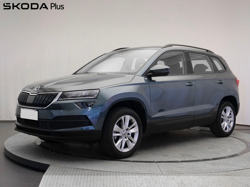 Skoda Karoq1.6 TDI SCR DSG Executive