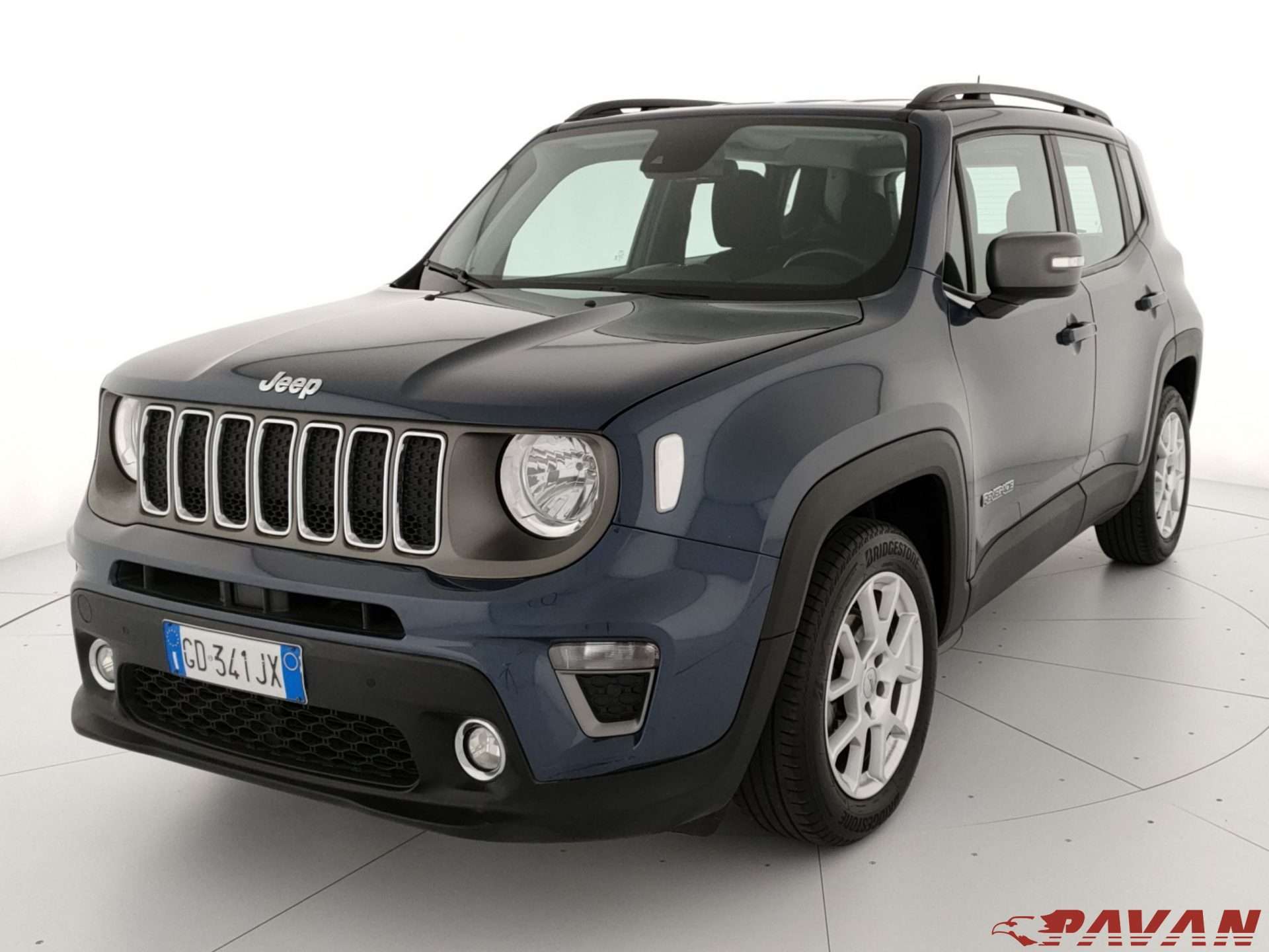 Jeep Renegade1.0 T3 Limited