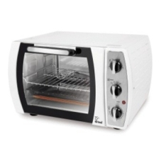 Forno elettrico ventilato Trevi CL237 COD: 1464