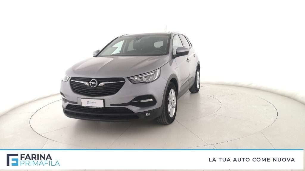 Opel Grandland X1.5 diesel Ecotec Start&Stop Business