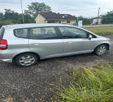 Honda Jazz 1.2 2006 alluvionata