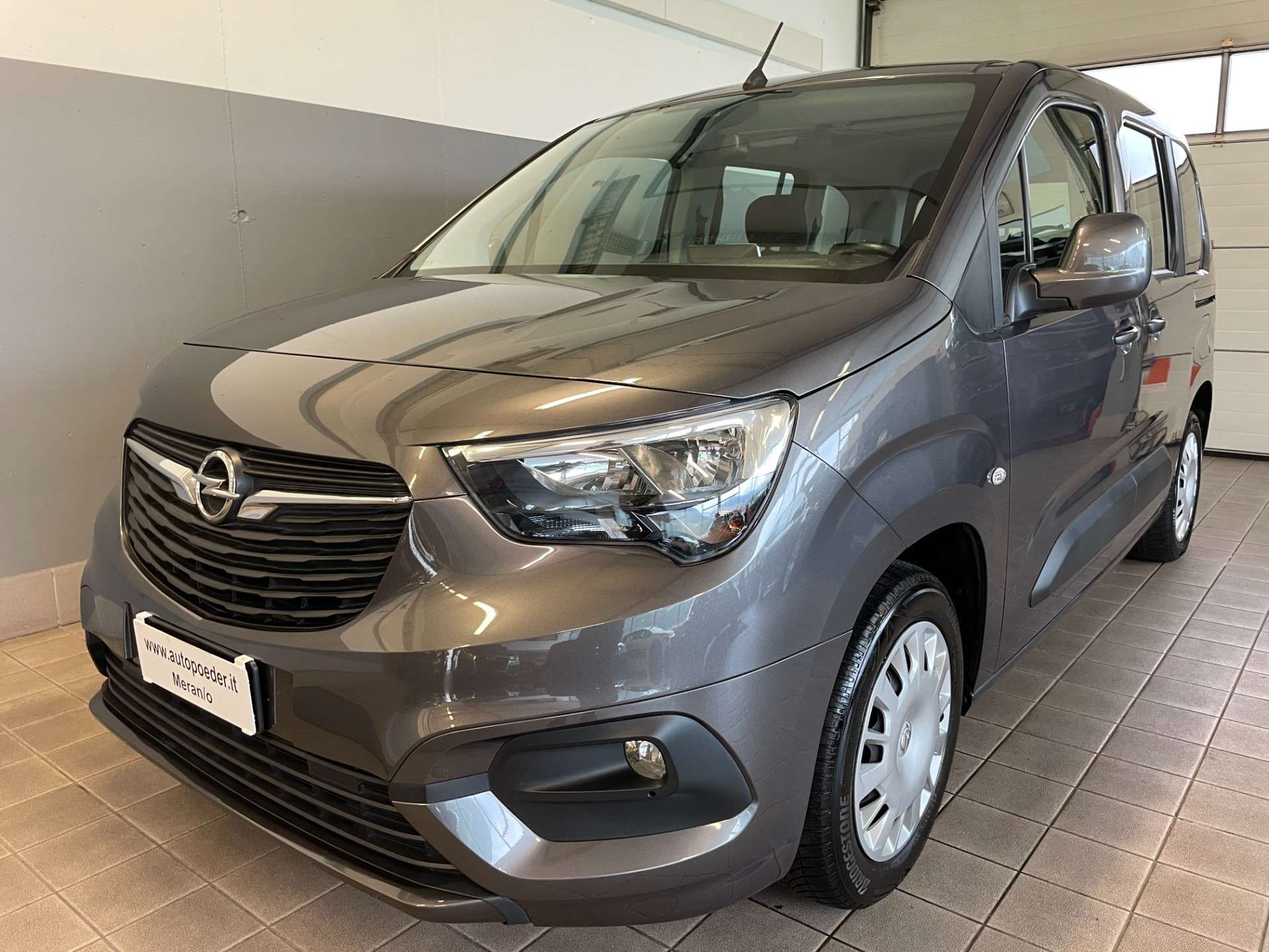 Opel Combo LifeCombo Life 1.5D 100 CV S&S Advance