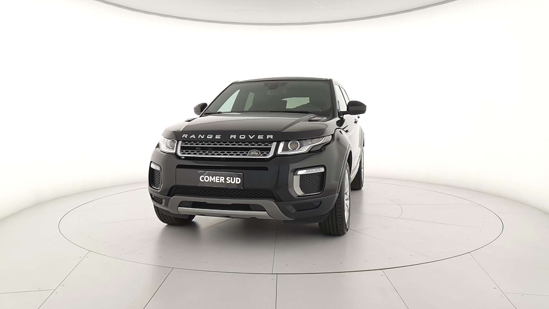 Land Rover Range Rover Evoque5 Porte 2.0 TD4 SE Dynamic