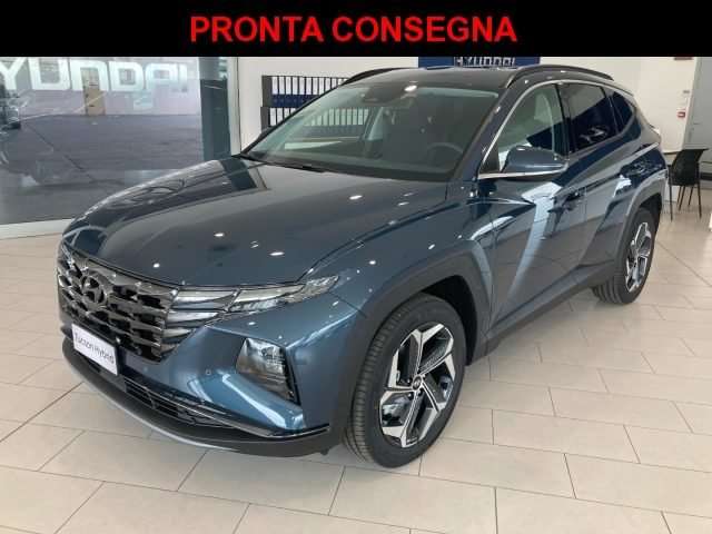 Hyundai TUCSON1.6 hev Exellence 2wd auto "Pronta Consegna"