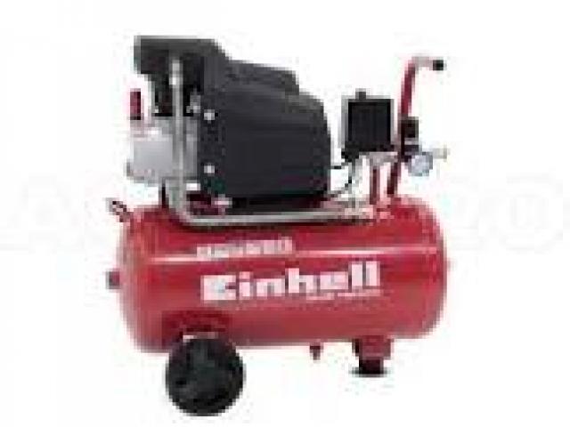 Beltel - einhell tc/ac 190 compressore ultimo stock