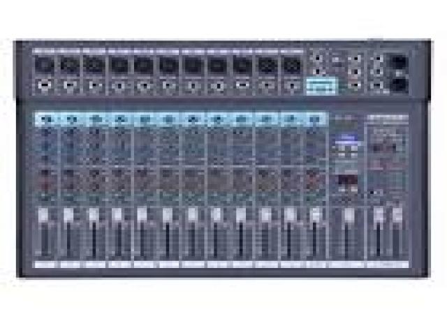 Beltel - ammoon mx-1200usb-bt mixer ultimo modello