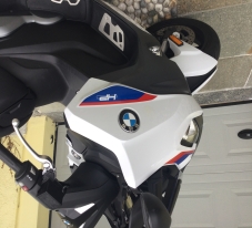 BMW C 650 versione Sport HP