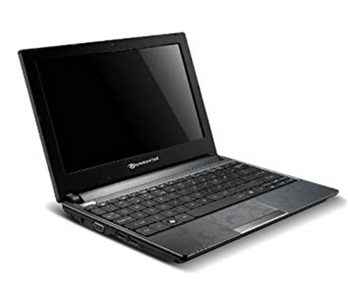 NETBOOK PACKARD BELL PAV 80