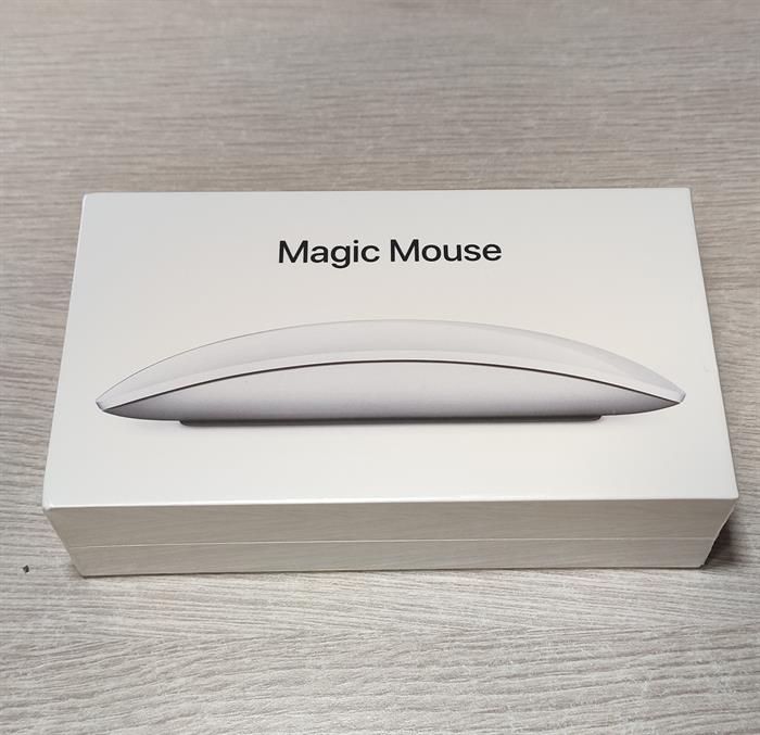 MAGIC MOUSE 2 APPLE