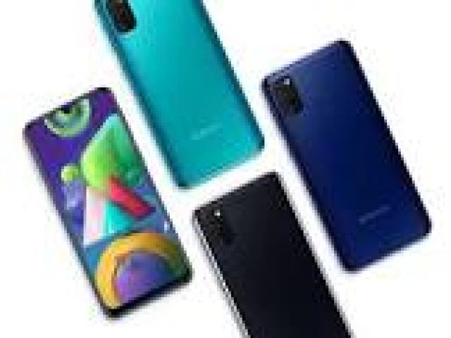 Beltel - samsung galaxy m21 ultimo arrivo