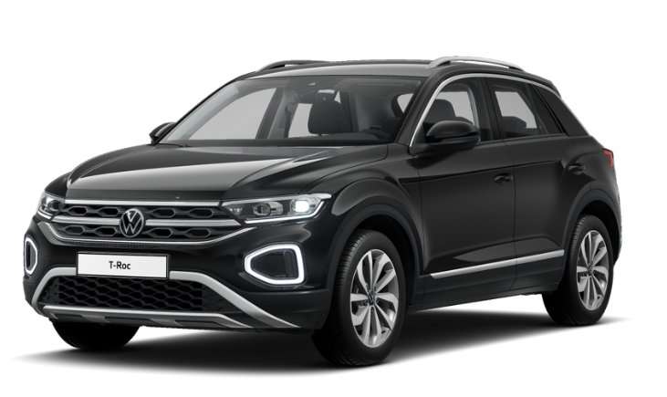 Volkswagen T-Roc2.0 TDI SCR Style con TECH PACK