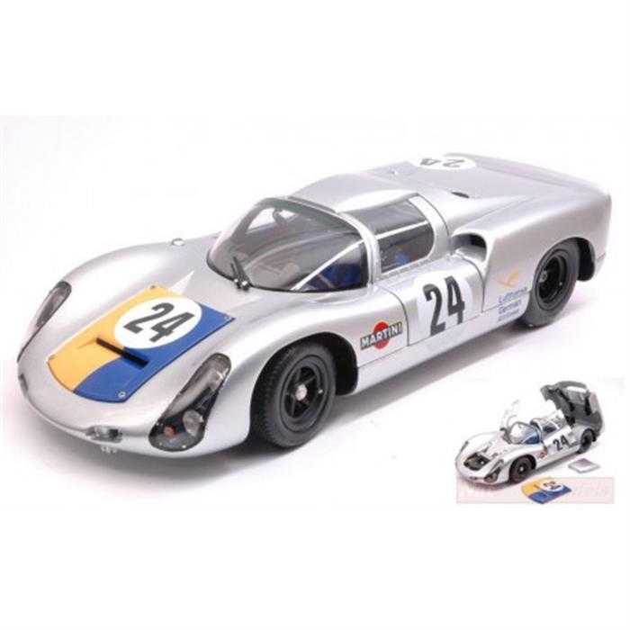 EXOTO PORSCHE 910