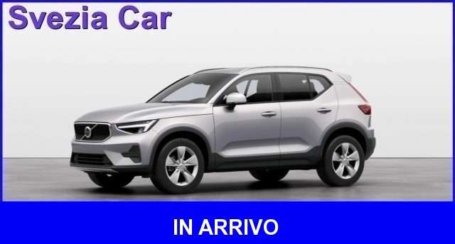 Volvo XC40B3 CORE AUTOMATICO