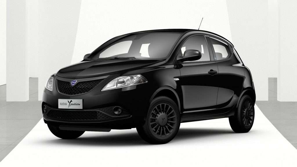 Lancia Ypsilon1.0 70CV Hybrid Gold