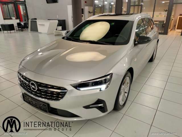 Opel Insignia2.0 CDTI 174 S&S aut. ST Bus. ELEGANCE