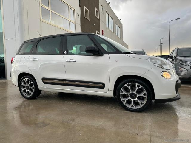 Fiat 500l living 1.6 mjt 105 cv business