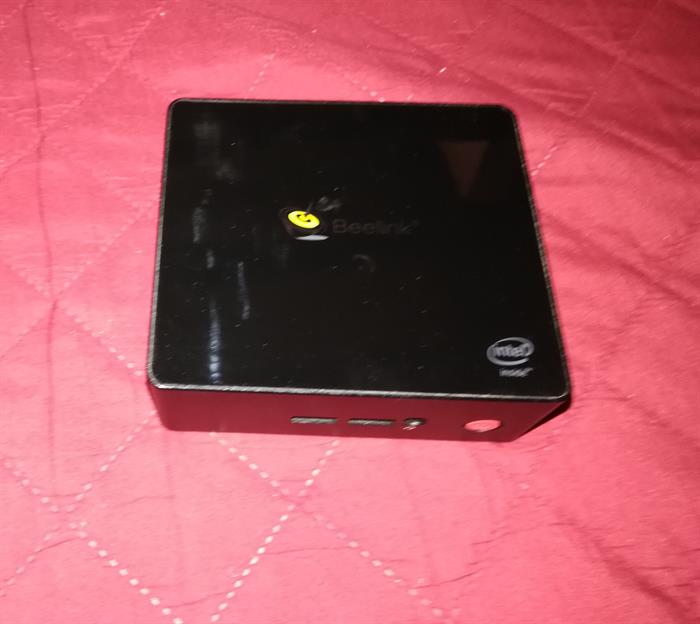 MINI PC BEELINK X45 INTEL GEMINI LAKE J4105