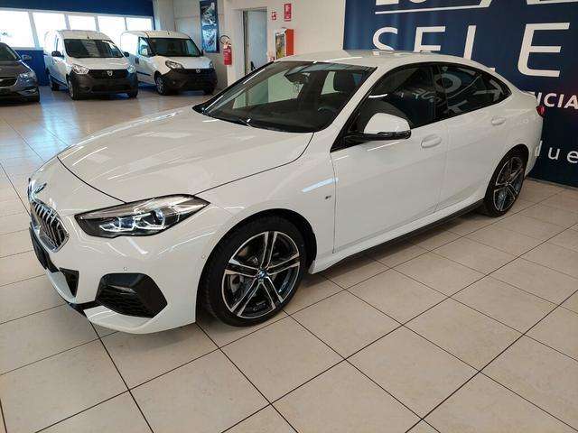 BMW 220d Gran Coupe Msport auto M-Sport - PROMO