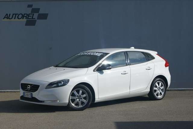 Volvo V401.6 d2 (115cv) Kinetic