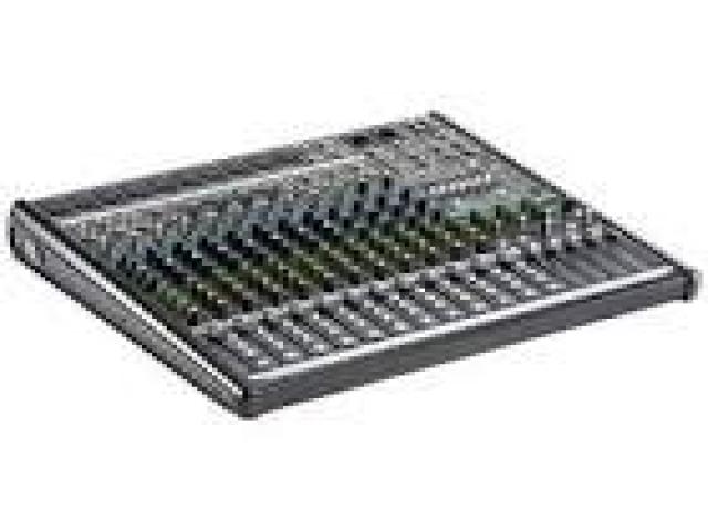 Beltel - mackie profx16v2 dj tipo occasione