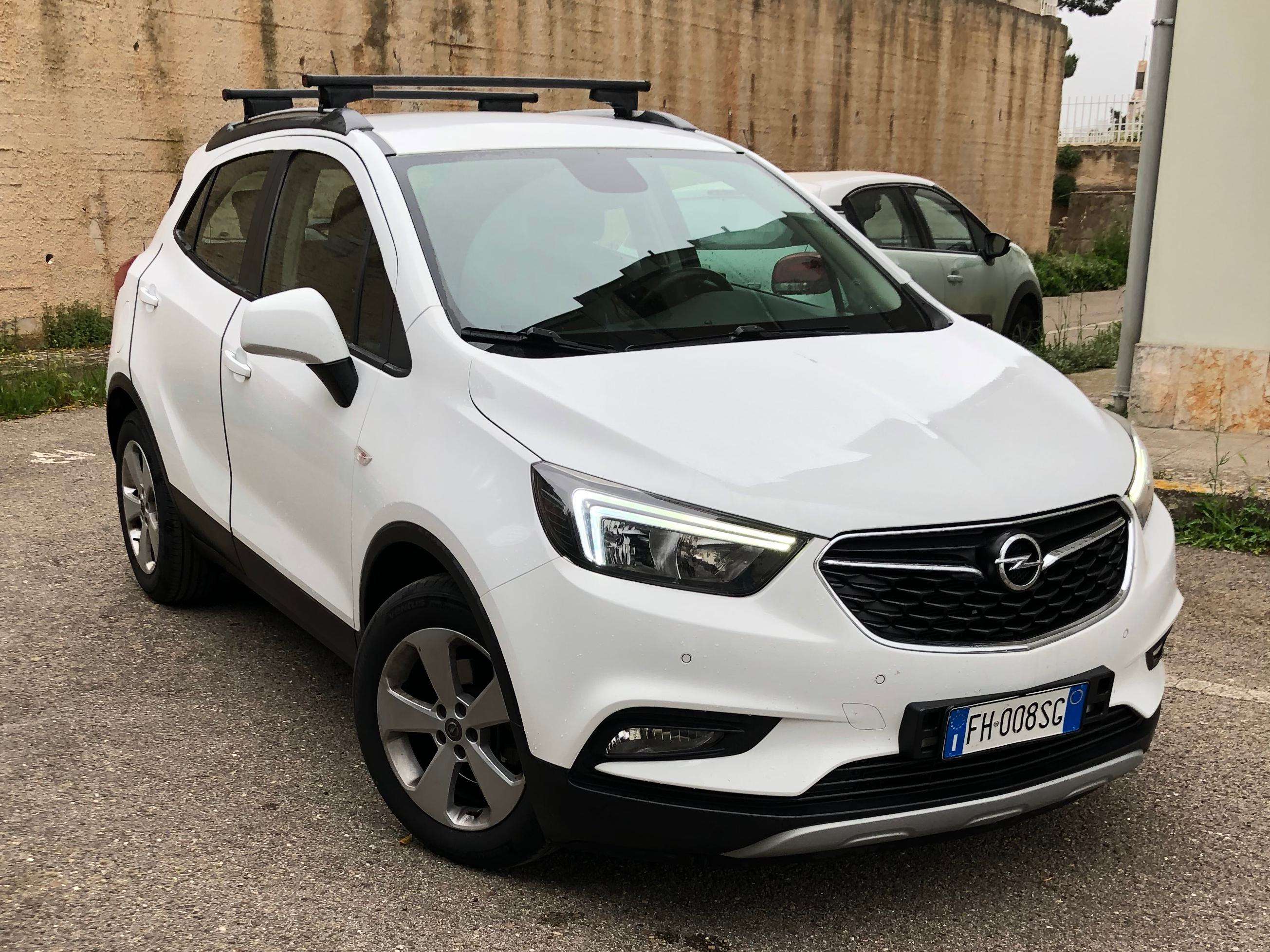 Opel Mokka XMokka X 1.4 t Advance Gpl-tech 4x2 140cv