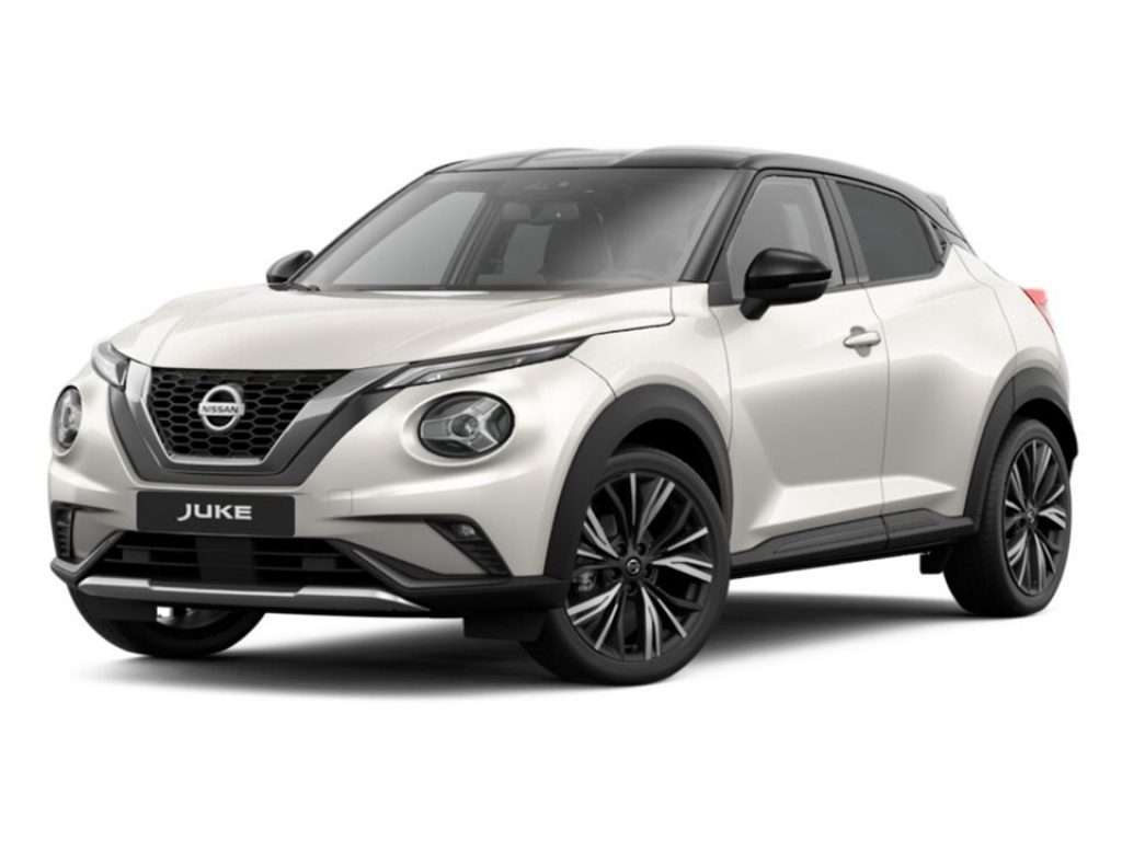 Nissan JukeN-Design