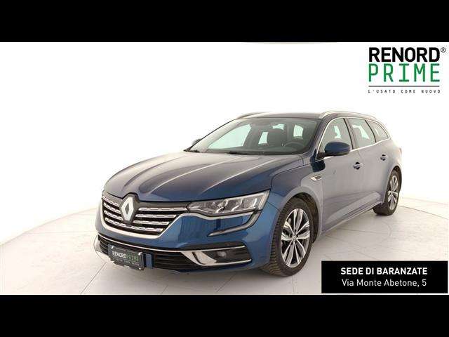 Renault TalismanSporter 2.0 blue dci Business 160cv edc