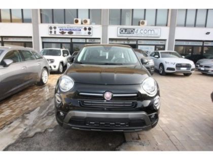 FIAT 500X 500X 1.6 MultiJet 120 CV City Cross