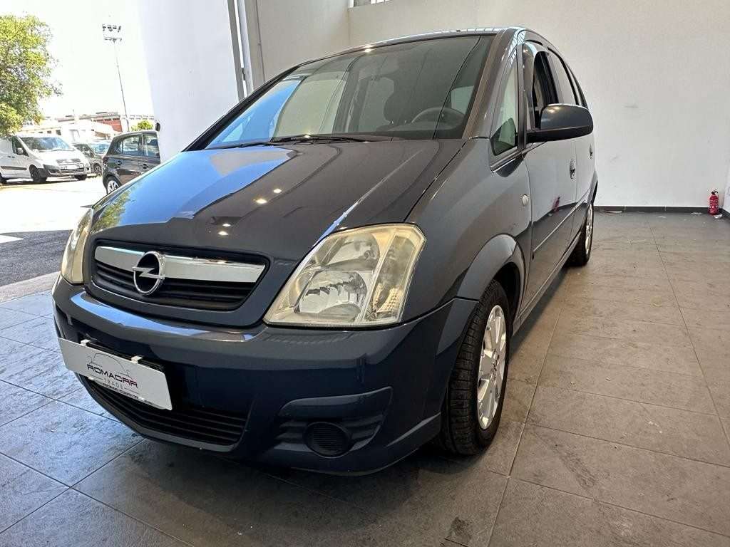 Opel Meriva1.3 CDTI ecoFLEX Club