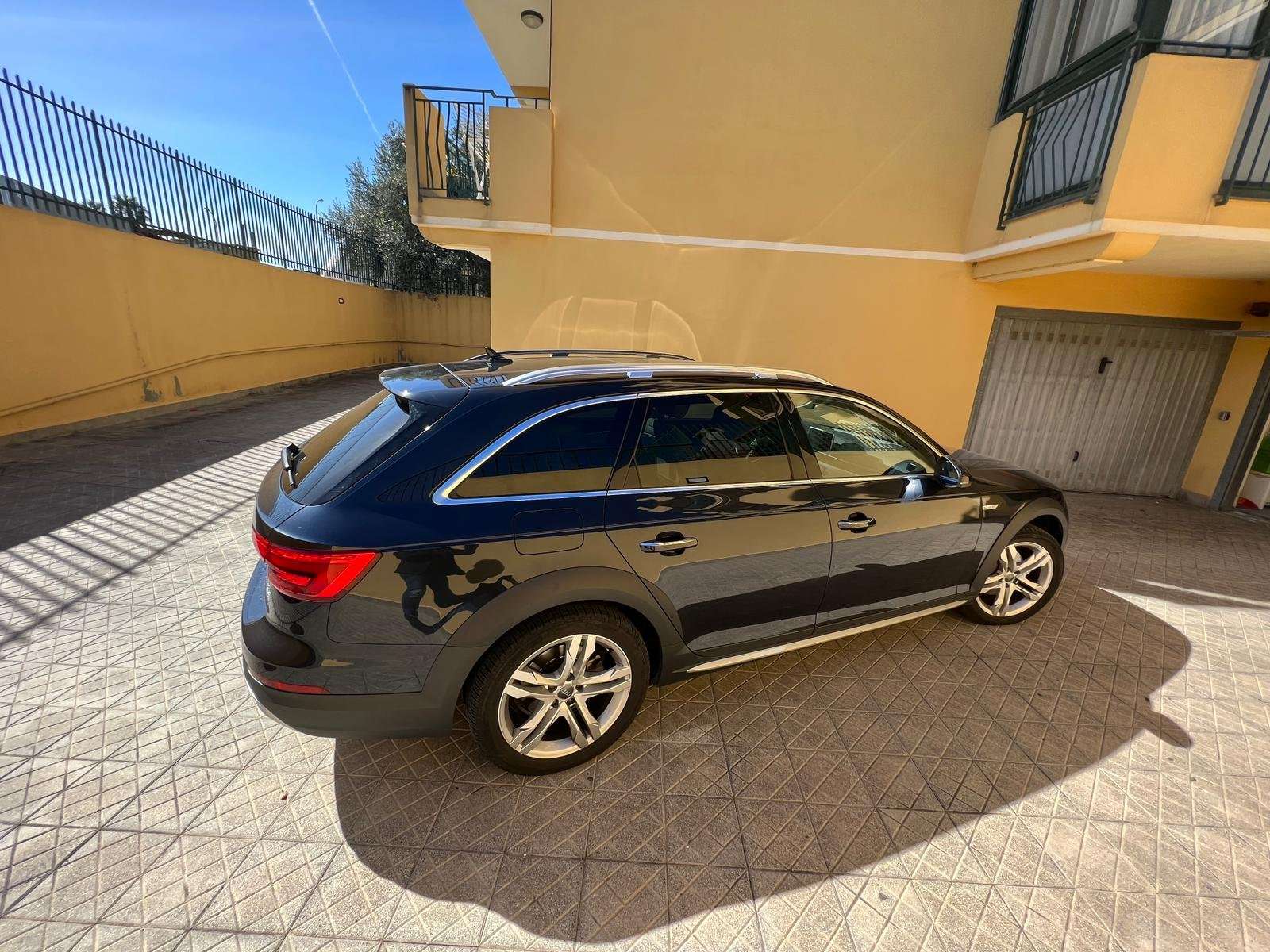 Audi A4 allroadA4 Allroad 2.0 tdi Business Evolution 190cv s-tron