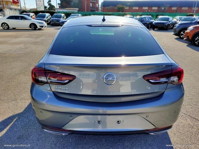 Opel insignia 2.0 cdti 174 cv s&s gs bus. elegance