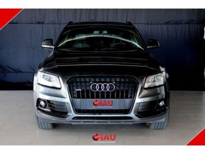 AUDI Q5 1ª serie Q5 2.0 TDI 190 CV clean diesel quattro S tronic