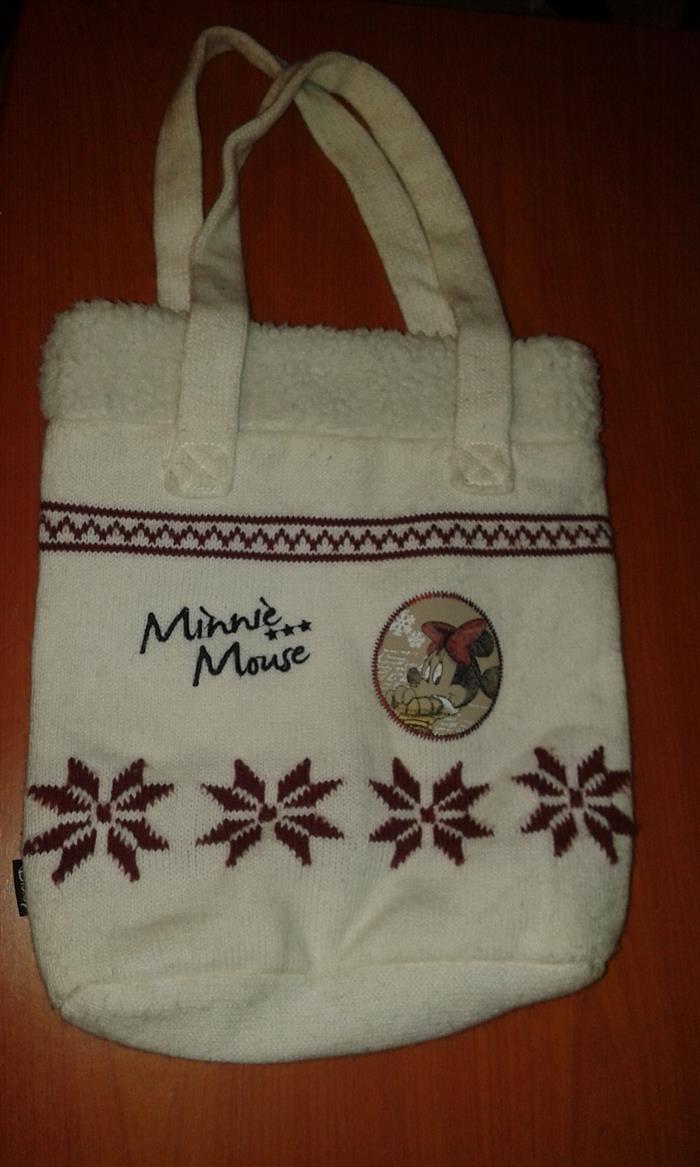 BORSA MINNIE