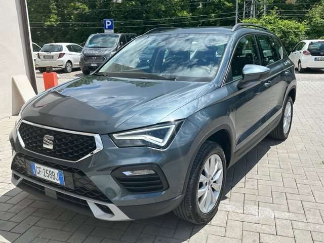 SEAT AtecaAteca 2.0 tdi Business 150cv