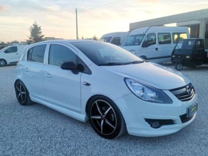 OPEL Corsa 1ª serie 1.2 5P SPORT