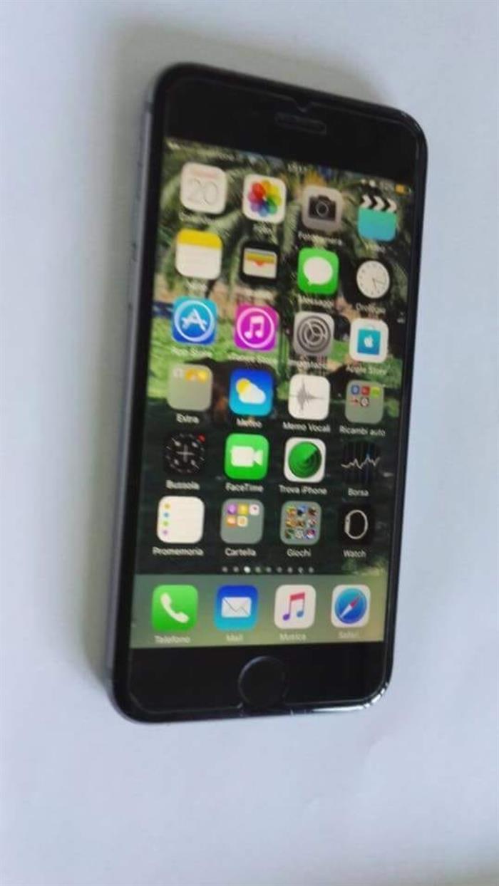 IPHONE 6S 64GB