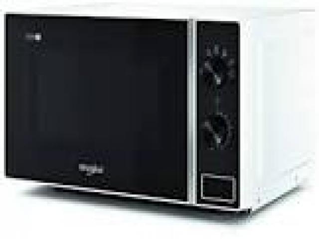 Beltel - whirlpool mwp 101 w tipo conveniente