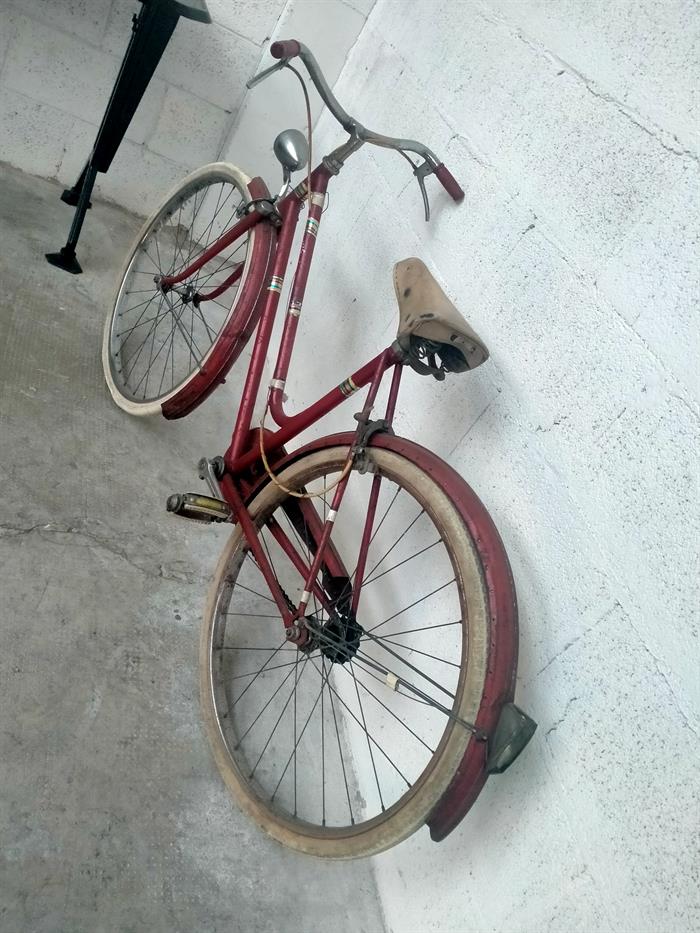 BICICLETTINA