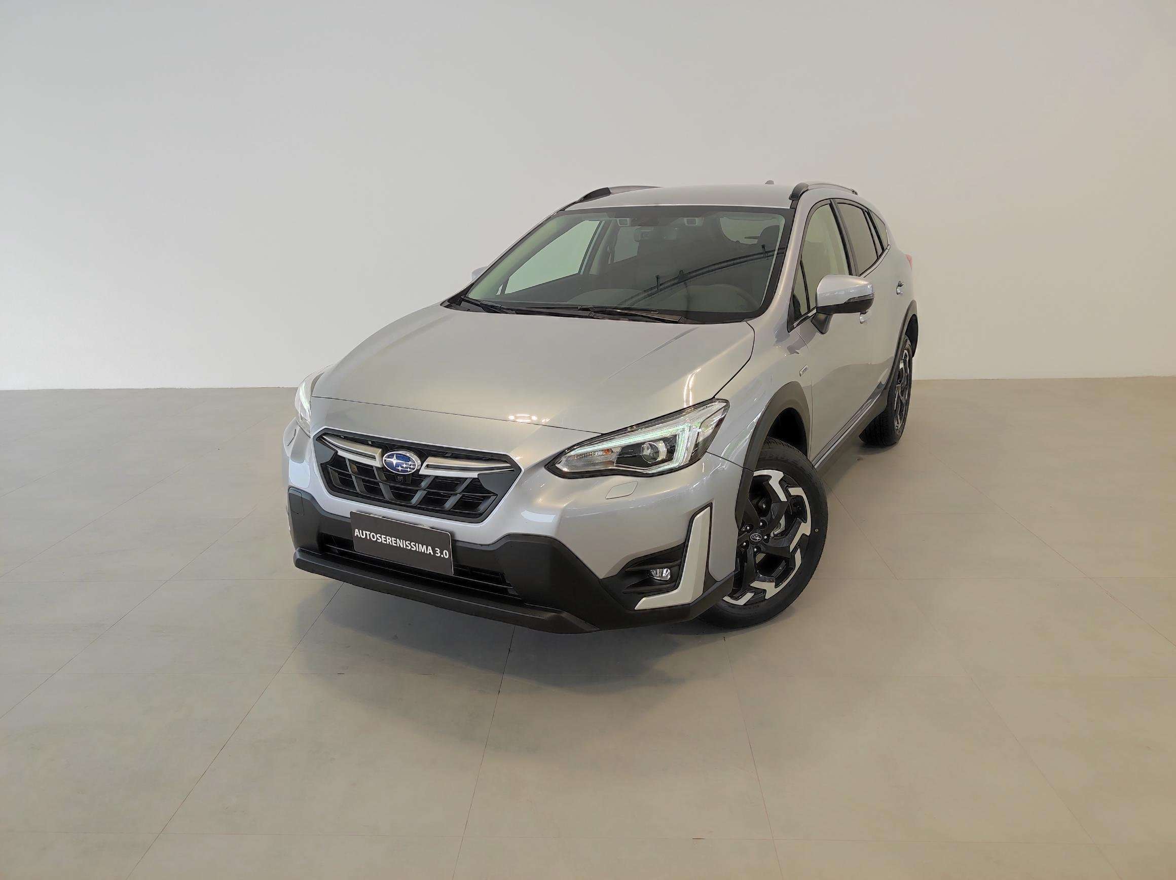 Subaru XV2.0i e-boxer Style Xtra - PRONTA CONSEGNA -