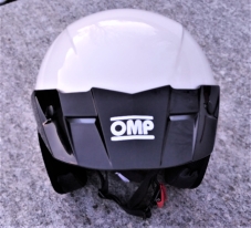 Casco per auto OMP