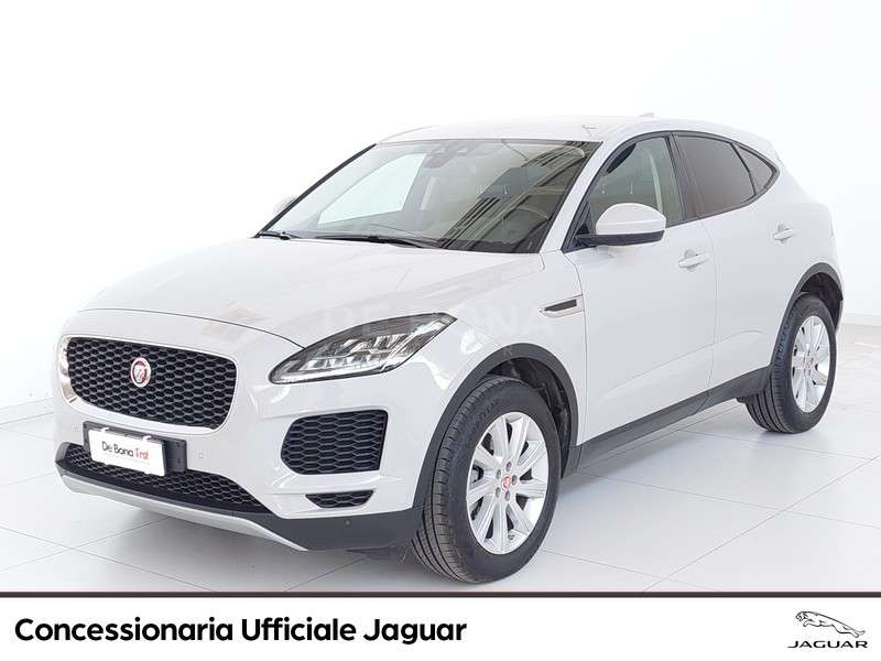 Jaguar E-Pace2.0d i4 awd 150cv auto