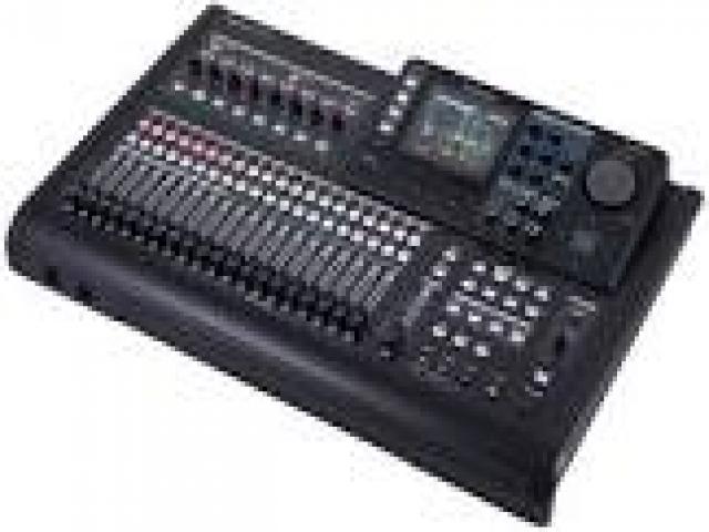 Beltel - tascam dp-32sd tipo migliore