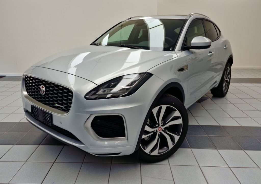 Jaguar E-Pace1.5 I3 PHEV 300 CV AWD Auto R-Dynamic S