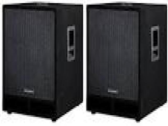 Beltel - skytec swa18 subwoofer attivo