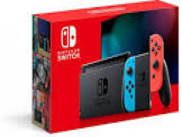 Beltel - nintendo switch 1.1 console videogame