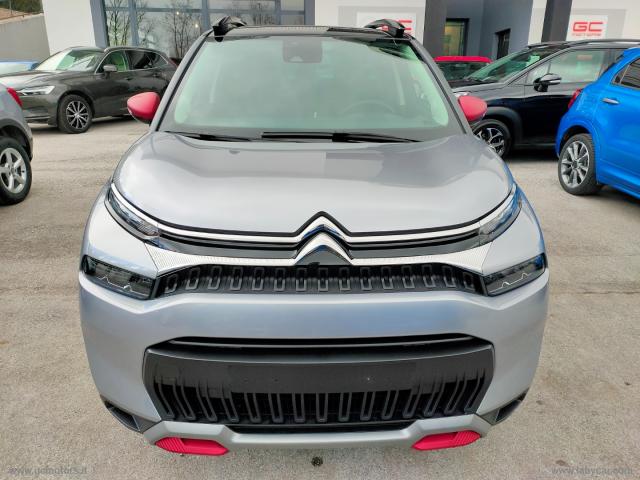 Citroen c3 aircross puret. 110 s&s c-series