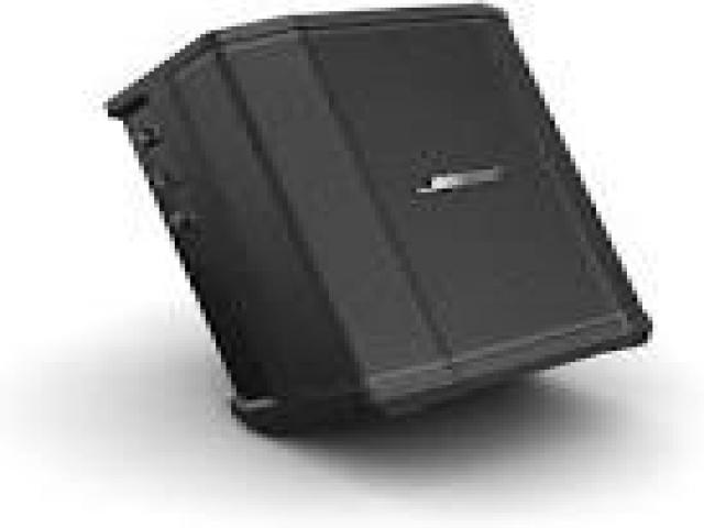 Beltel - bose s1 pro sistema audio bluetooth tipo occasione