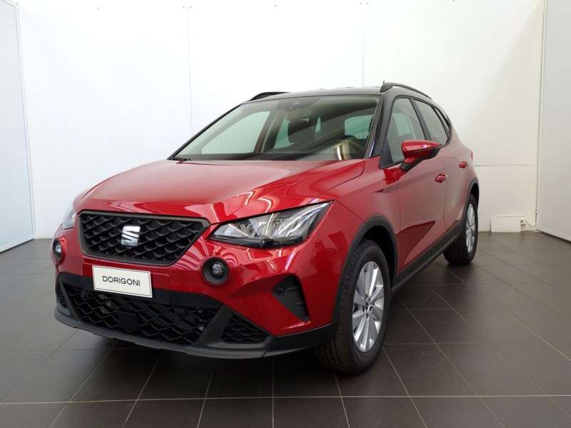 SEAT Arona1.0 ecotsi style 110cv