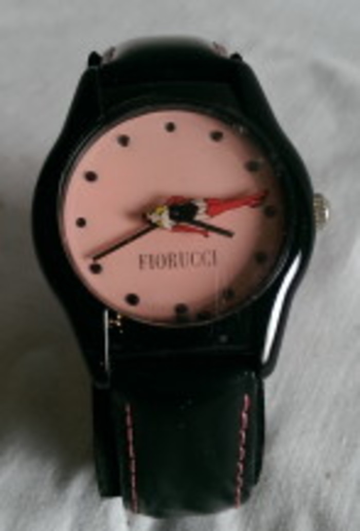 OROLOGIO FIORUCCI