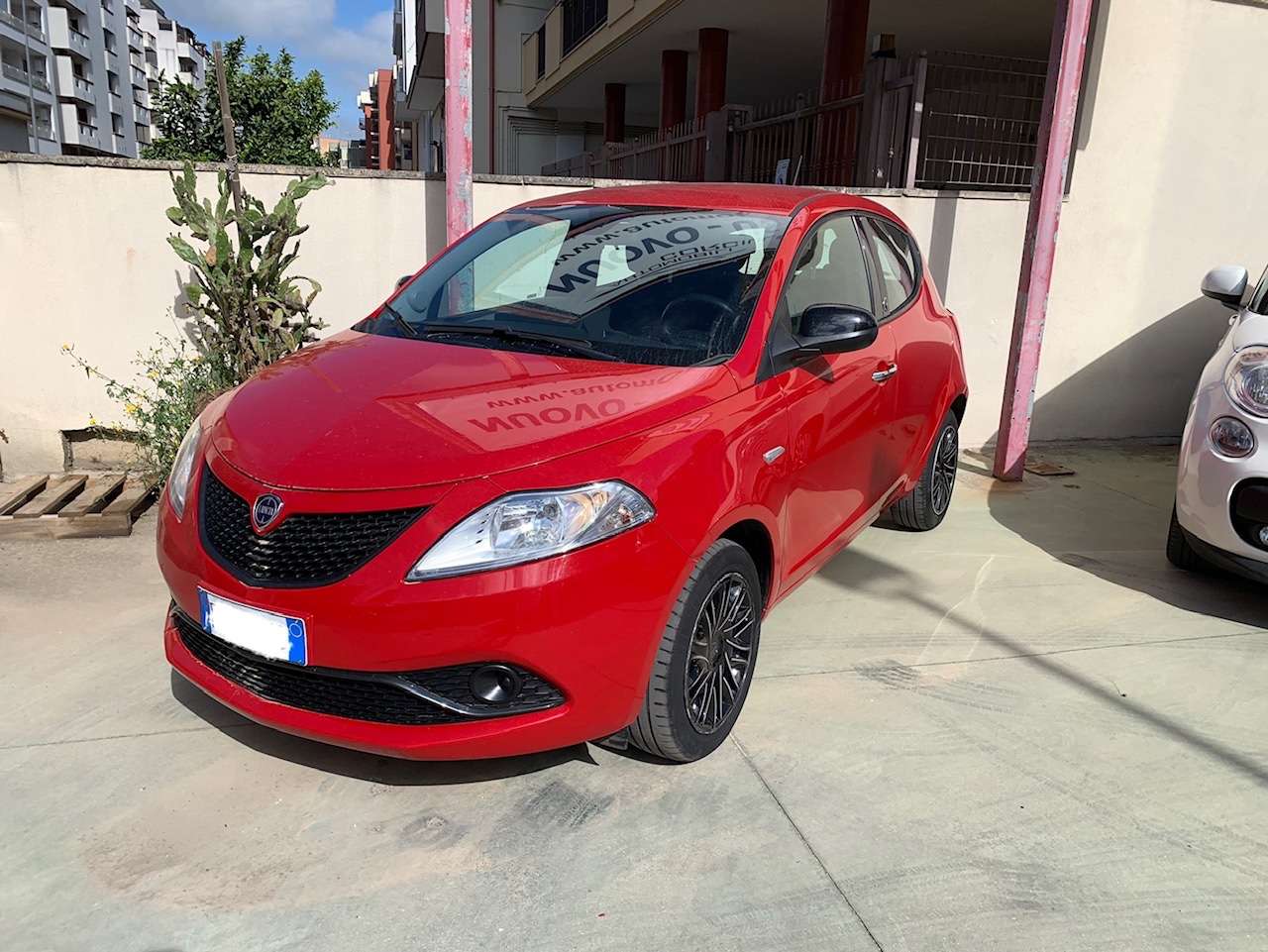 Lancia Ypsilon1.2 Gold ecochic Gpl 69cv my19